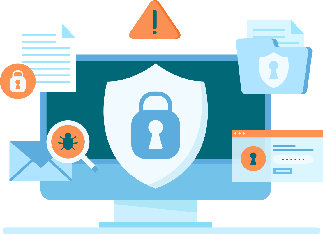DLP Security: Data Loss Prevention as a Service | SafeAeon
