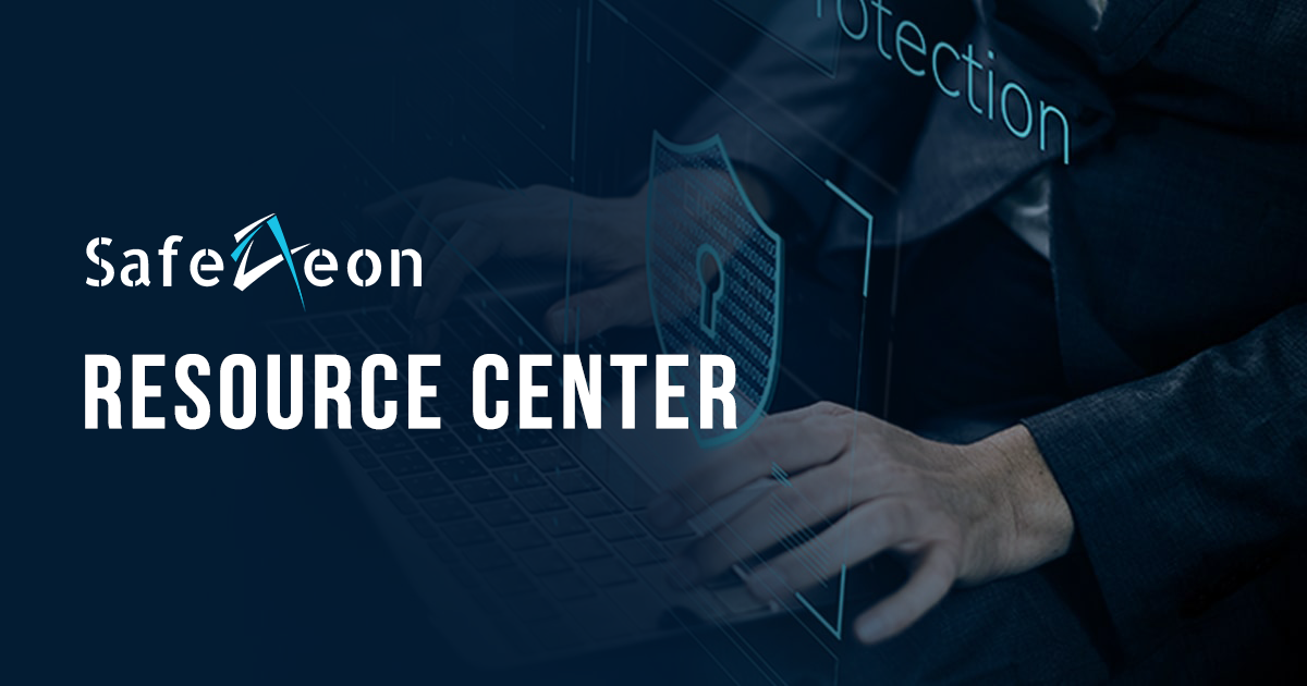 Get Cybersecurity Datasheets | SafeAeon Resources Get Cybersecurity Datasheets | SafeAeon Resources