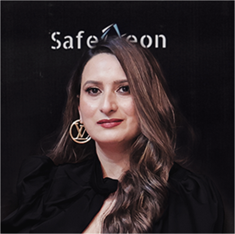 Meet Us at RSAC 2024 in San Francisco