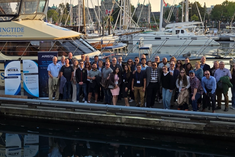 SafeAeon at MISA BC 2025 | Municipal IT Highlights