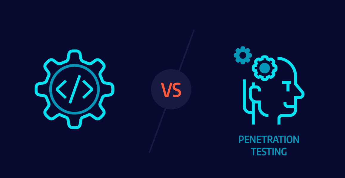 DAST vs Penetration Testing: Optimal Security Choice DAST vs Penetration Testing: Optimal Security Choice