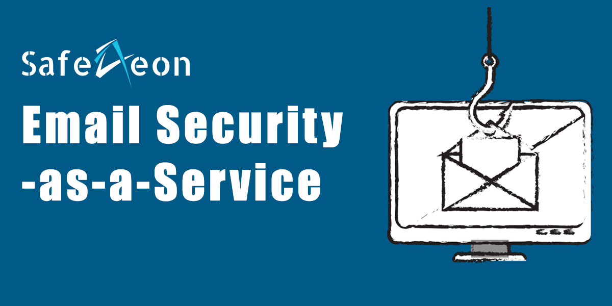 Best Email Security Services | Protect with SafeAeon