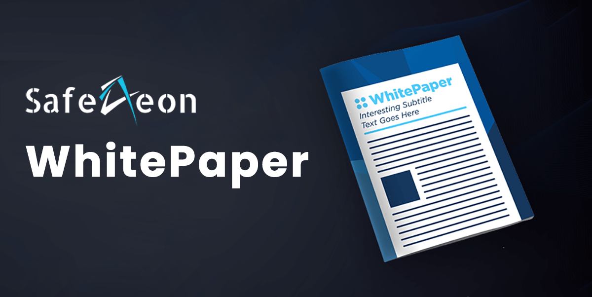 Discover Cybersecurity Infographics | SafeAeon Resources Discover Cybersecurity Infographics | SafeAeon Resources
