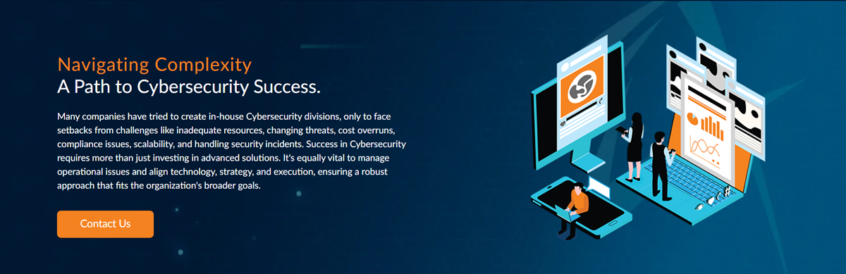 Why Choose SafeAeon for Security-as-a-Service Solutions?